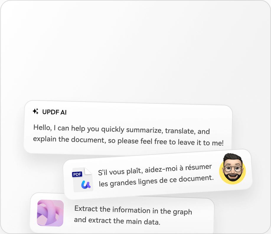UPDF AI Online: Chat with PDF and Ask Anything - GPT4 Powered